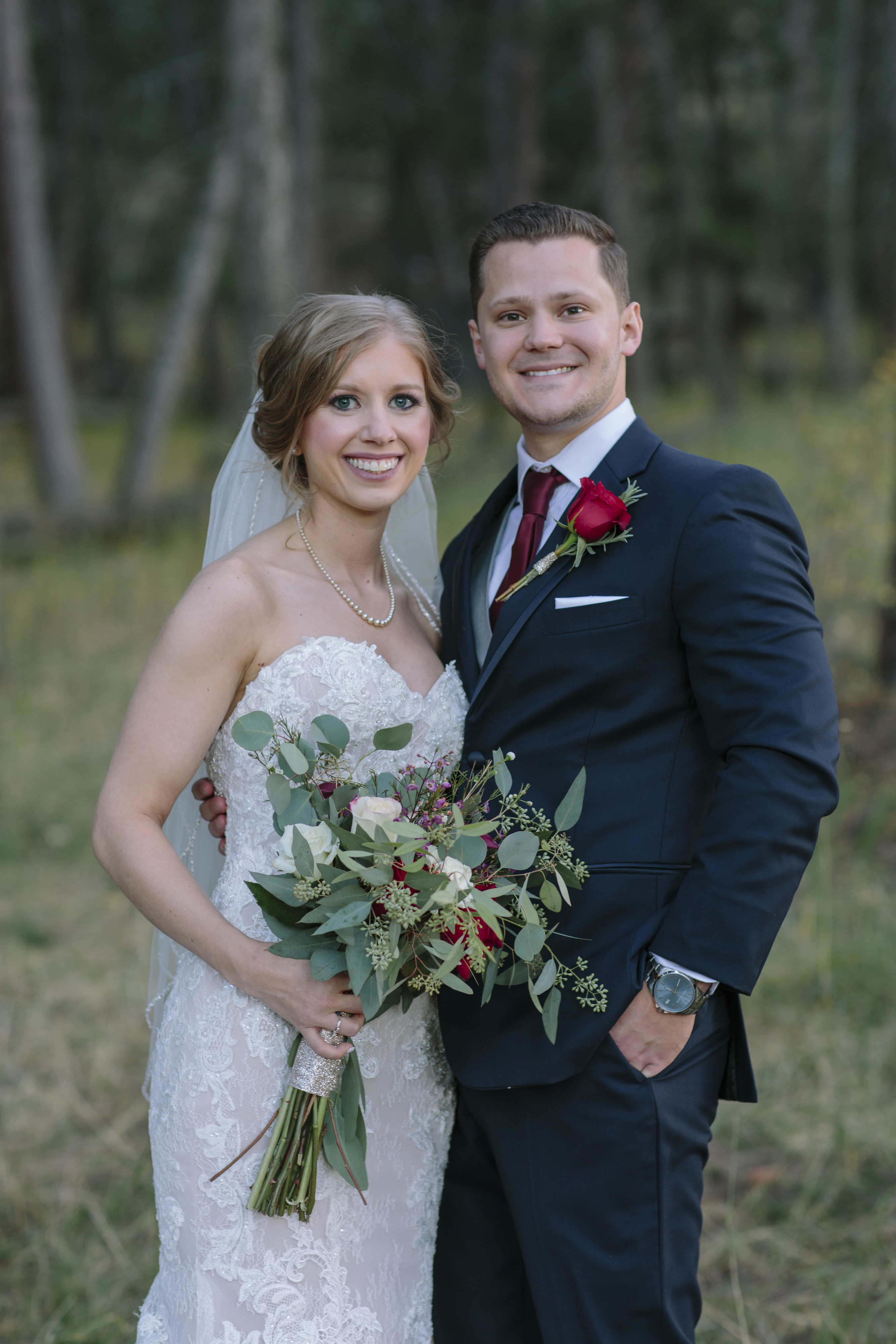 Mark and Alison Belcher | News, Sports, Jobs - Observer Today